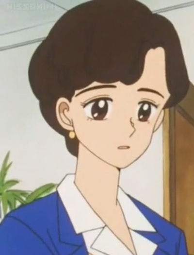 Daichi no Haha - Character (145728) - AniDB