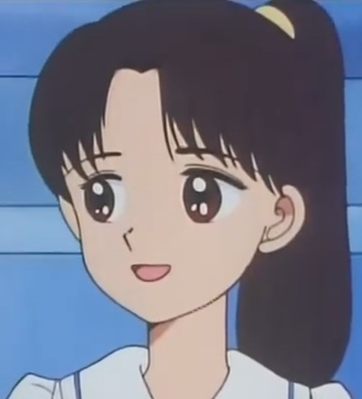 Yumiko - Character (145763) - AniDB