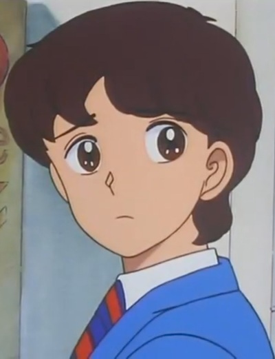 Mori - Character (145764) - AniDB