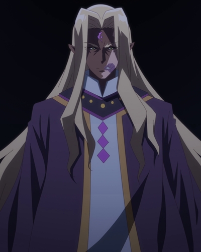 Beryl - Character (145776) - AniDB