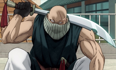 Bacho - Character (145780) - AniDB