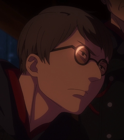 Fujimoto - Character (145790) - AniDB