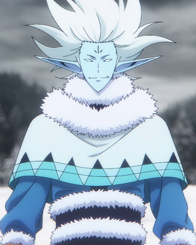 Baruka - Character (145791) - AniDB