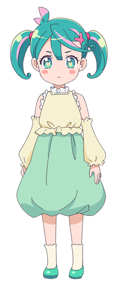 Hisui - Character (145812) - AniDB