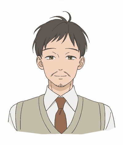 Abe - Character (145827) - AniDB