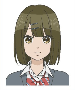 Mizuki - Character (145828) - AniDB