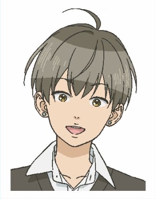Yasushi - Character (145830) - AniDB