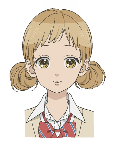 Sayaka - Character (145834) - AniDB