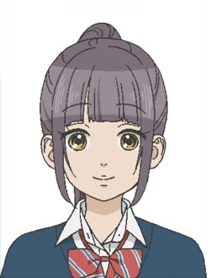 Kaede - Character (145836) - AniDB