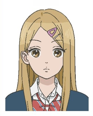 Kumiko - Character (145839) - AniDB