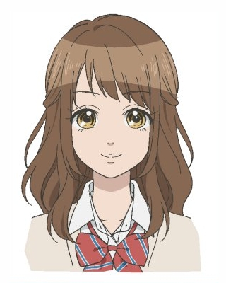 Shiraishi Moka - Character (145840) - AniDB