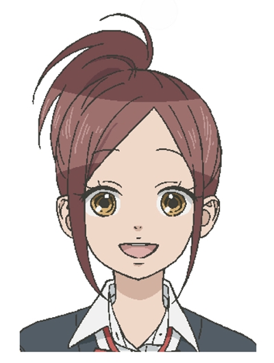 Mikarin - Character (145873) - AniDB