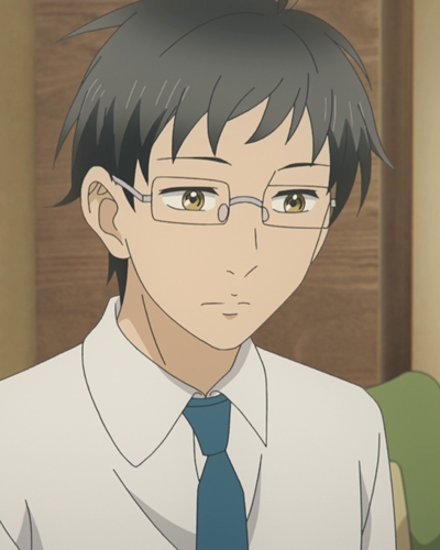 Ishimori Katami - Character (145874) - AniDB