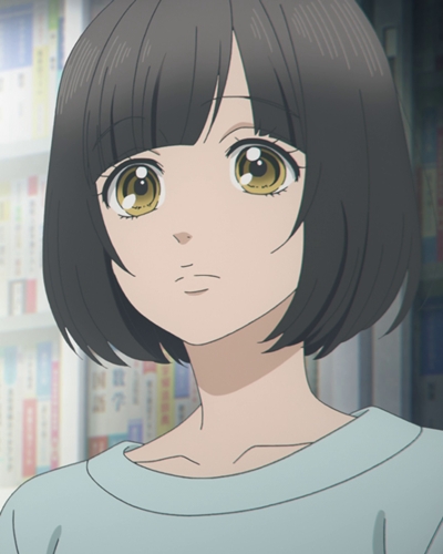 Uka no Haha - Character (145875) - AniDB