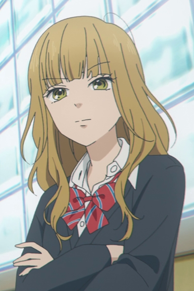 Kojima Remi - Character (145877) - AniDB