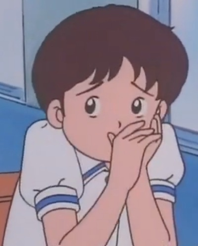 Sasaki - Character (145879) - AniDB