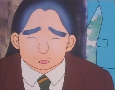 Kogure - Character (145880) - AniDB