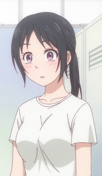 Tsuki Akari - Character (145883) - AniDB