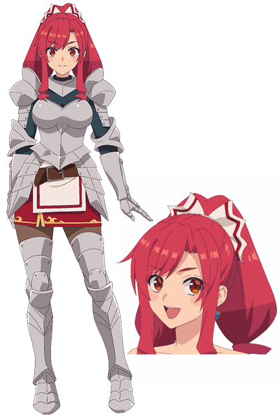 Marina - Character (143238) - AniDB