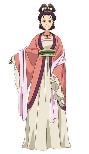 Hongniang - Character (135919) - AniDB