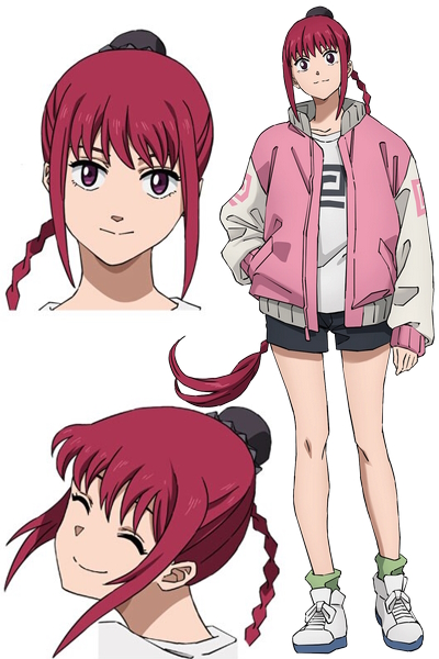 Lu Shaotang - Character (142478) - AniDB