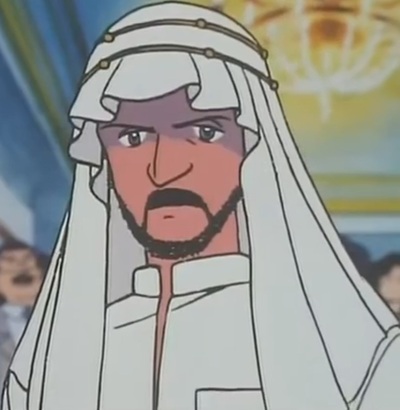 Lysia - Character (145948) - AniDB