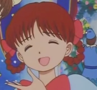 Augusta - Character (145962) - AniDB