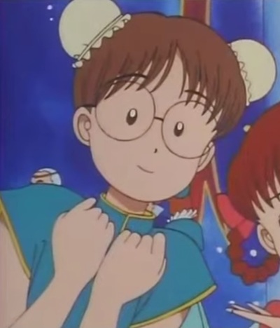 July - Character (145963) - AniDB