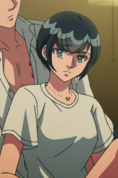 Ayano - Character (146022) - AniDB