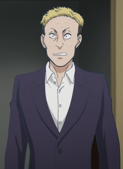 Segawa - Character (146030) - AniDB