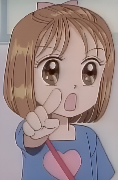 Ooki Aono - Character (146074) - AniDB