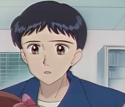 Tanaka-sensei - Character (146084) - AniDB