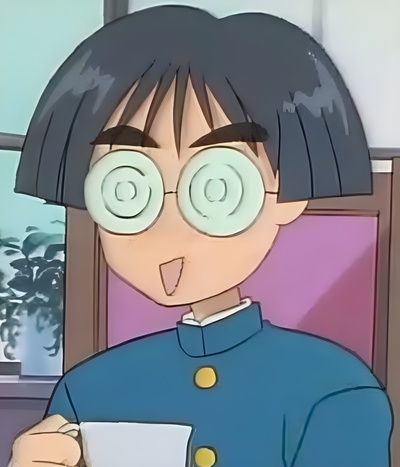 Toriyama Noboru - Character (146142) - AniDB