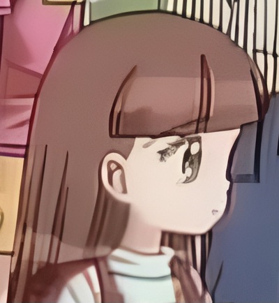 Yumi - Character (146158) - AniDB