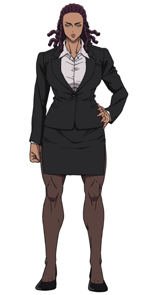 Dilly - Character (146171) - AniDB