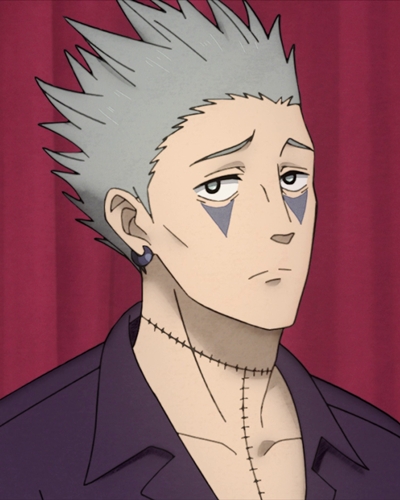 Tatsu - Character (146182) - AniDB