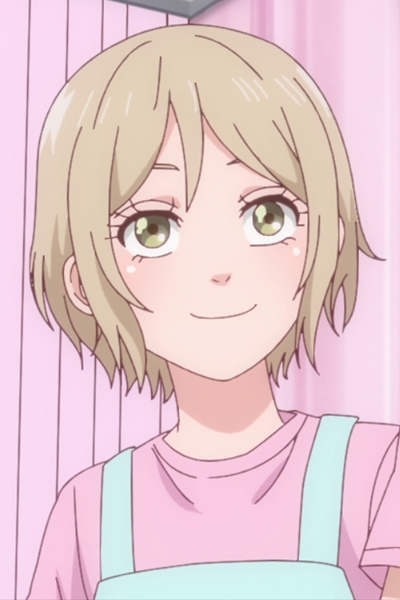 Hoshino Yume - Character (145882) - AniDB