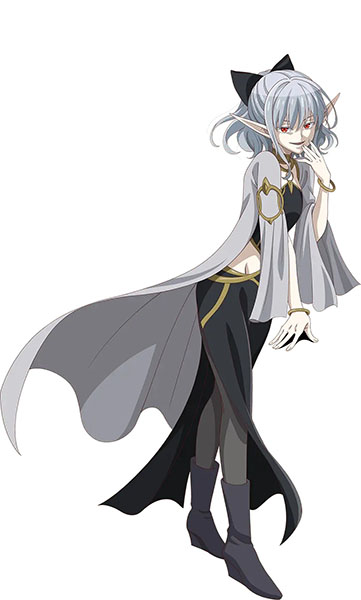 Atou - Character (146240) - AniDB