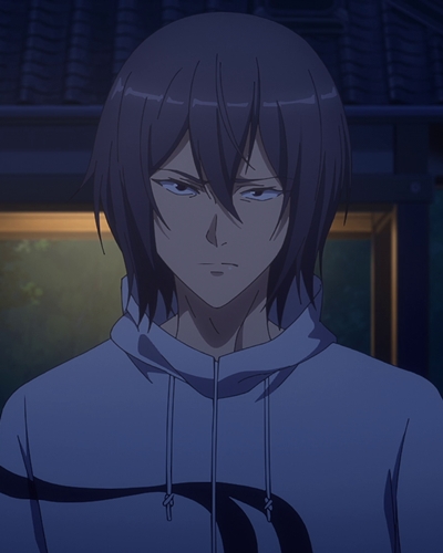 Ashiya Yuuta - Character (146249) - AniDB