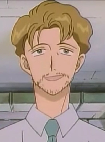 Scott - Character (146261) - AniDB