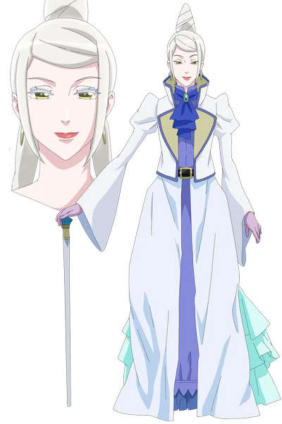 Neil - Character (146304) - AniDB