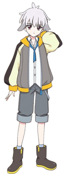 Toyama Daifuku - Character (146306) - AniDB