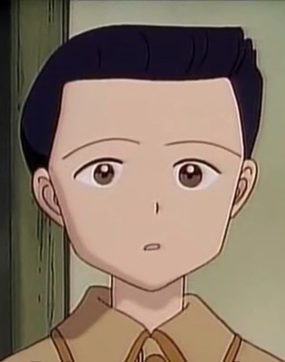 Chitose - Character (146347) - AniDB