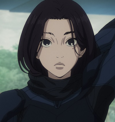 Onikoube - Character (146355) - AniDB