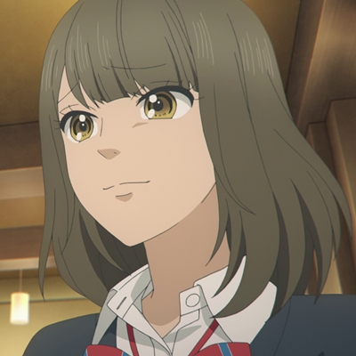 Megu - Character (146363) - AniDB