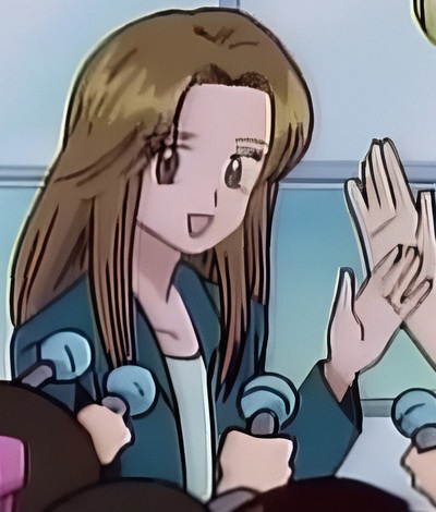 Namuru - Character (146370) - AniDB