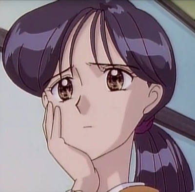 Miyoko - Character (146374) - AniDB