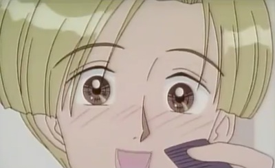 Suzy - Character (146398) - AniDB