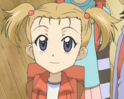 Hoshizora Kayo - Character (146427) - AniDB