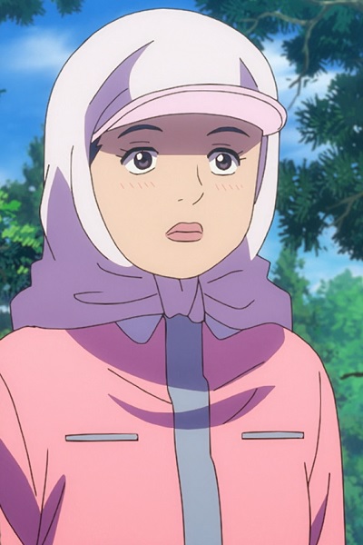 Hata - Character (146458) - AniDB